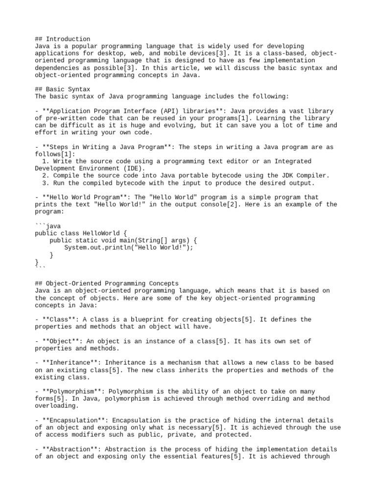 Twomore Pdf Method Computer Programming Class Computer