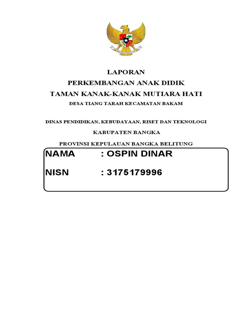 Ospin Dinar | PDF | Kesehatan Holistik