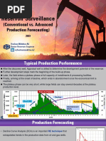 The Field Life Cycle | PDF | Hydrocarbon Exploration | Petroleum Reservoir