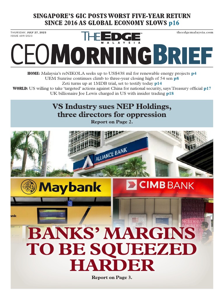 Morning: Brief | PDF