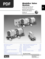 Chapter 11 - Valves and Actuators With The NAMUR-Interface | PDF ...