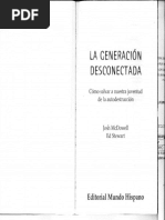 La Verdad Desnuda (Josh McDowell) | PDF