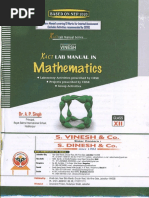 Gaokao Mathematics Questions | PDF