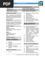 Estructura Del TAP | PDF | Modelo de negocio | Marketing