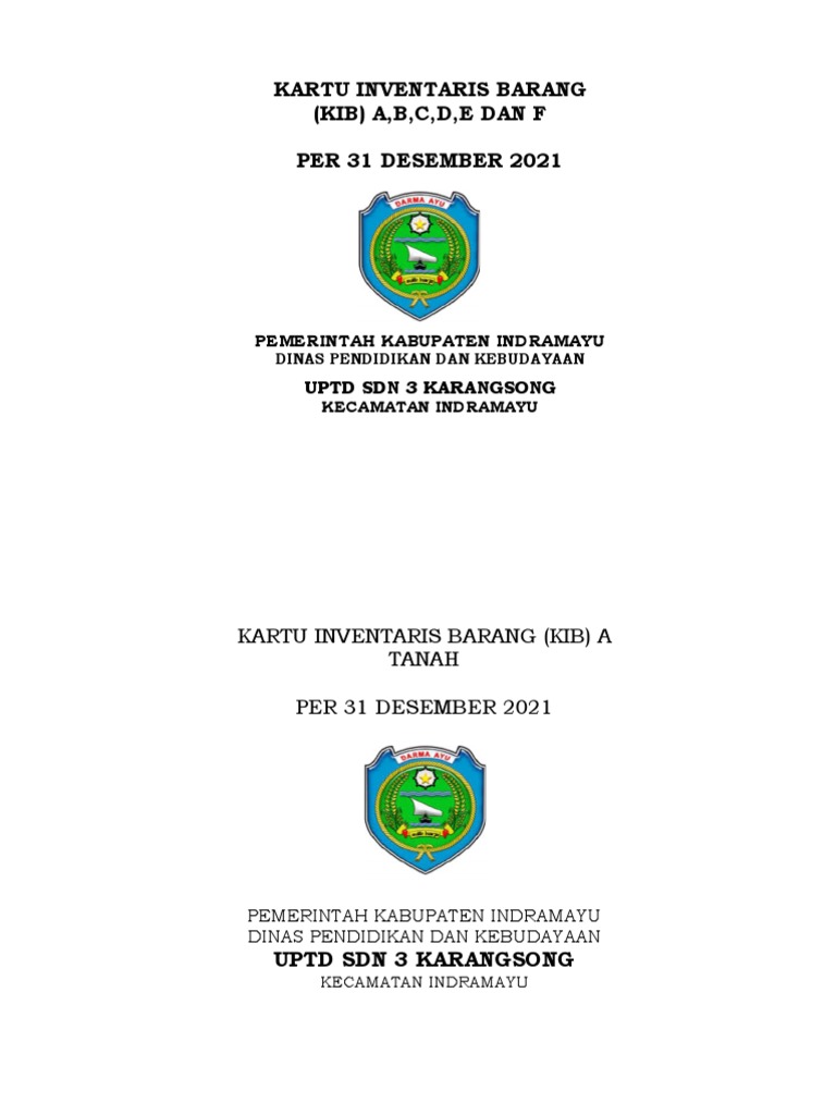 Caver Kib 2021 | PDF