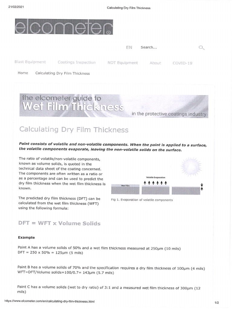 DFT Calculation | PDF