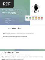 Centralization Vs Peripheralization | PDF