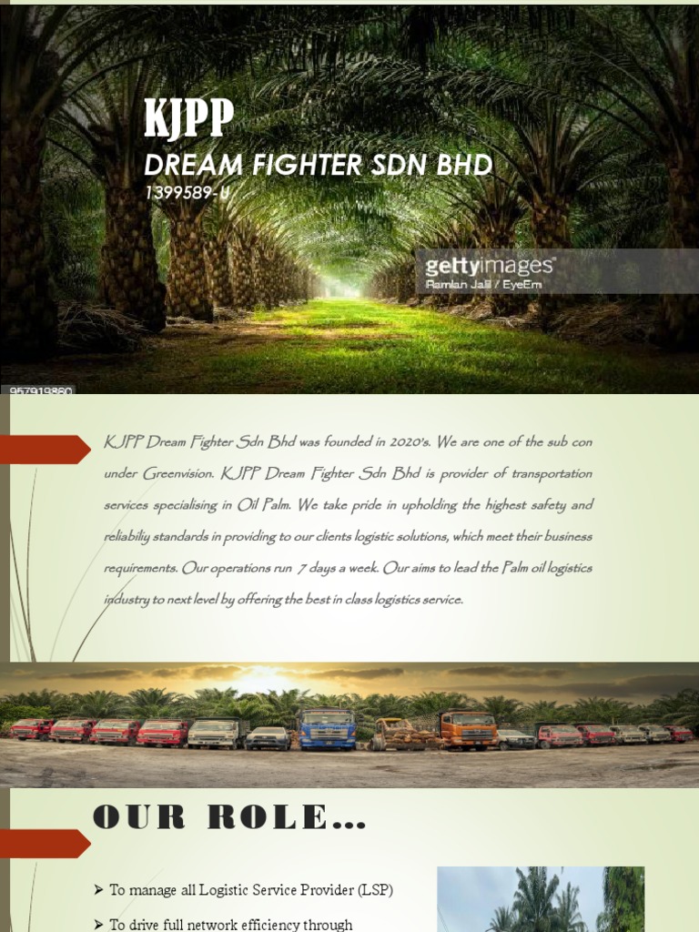 KJPP Company Profile | PDF | Technology & Engineering