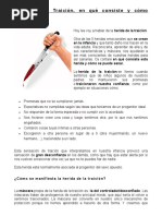 Obsesion Celestial | PDF | Amor