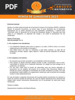 Codigos Classroom 4to C 2025 | PDF