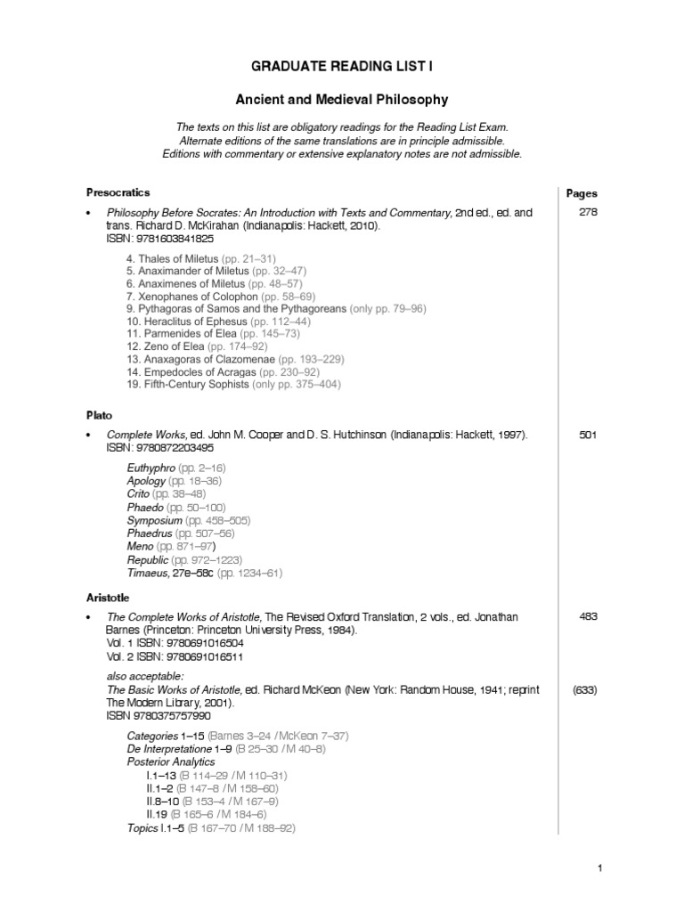 Approved Reading List Editions 2019ff As of 01 19 2023 2 | PDF ... Approved Reading List Editions 2019ff As of 01 19 2023 2 | PDF ...