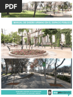 Diseño de Parques Urbanos: Elementos Clave | PDF | Diseño | Parques
