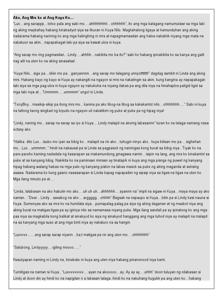 Ako Si Kuya At Ang Misis Ko Pdf 2823