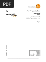 DD2890 Multimodal Dangerous Goods | PDF | Dangerous Goods