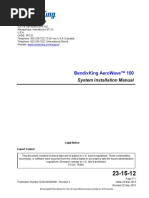 Underwater Locator Beacon Assembly Guide | PDF