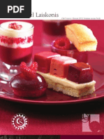Recipes From Dessert FourPlay by Johnny Iuzzini and Roy Finamore | PDF ...