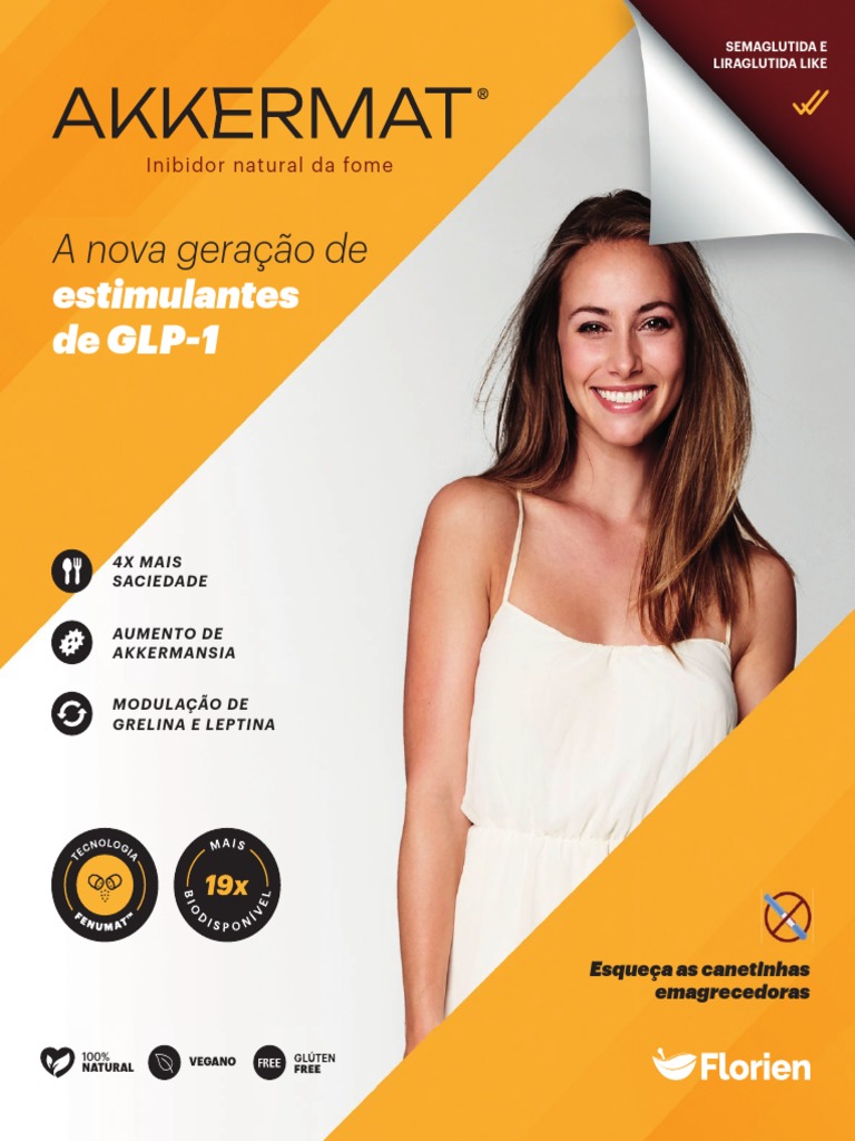 AKKERMAT Lâmina | PDF | Leptina | Obesidade