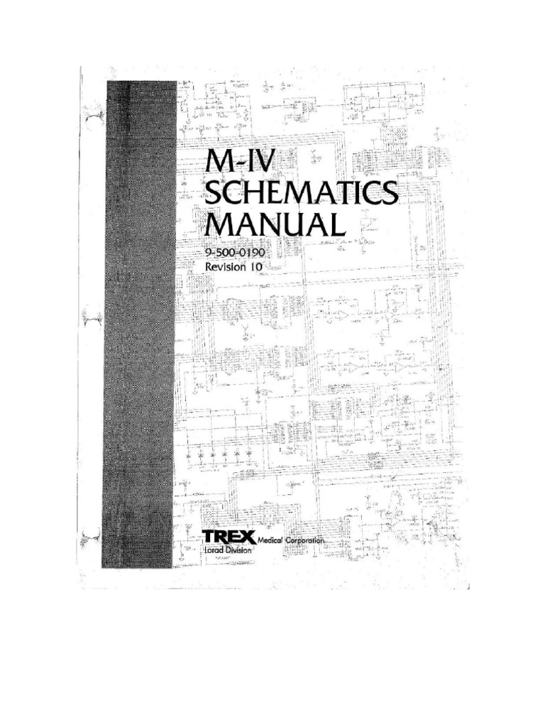 MANUAL DE MIV | PDF
