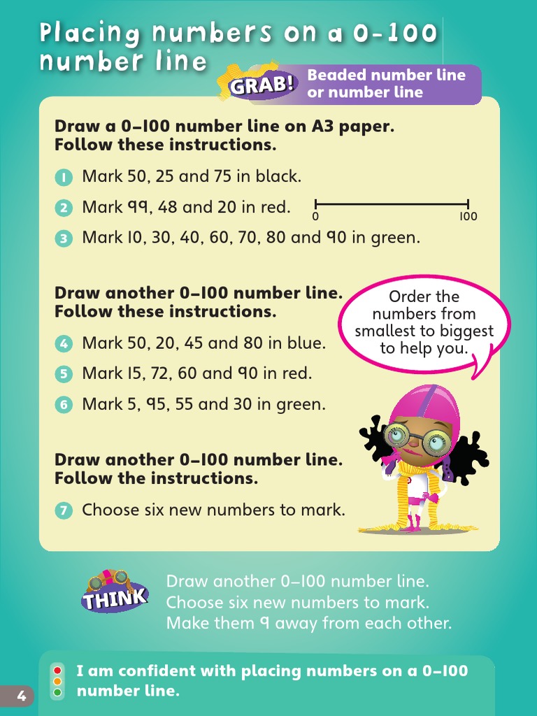 Y2 Book | PDF | Mathematics | Arithmetic