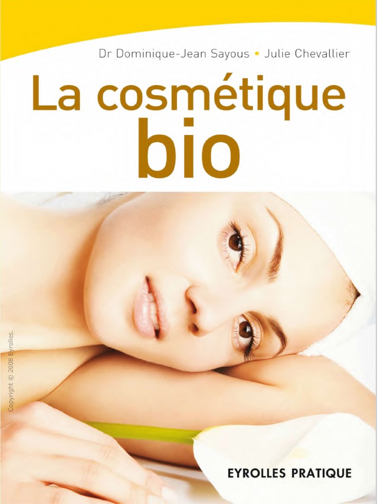 La Cosmétique Bio : Tendances et Enjeux | PDF | Agriculture biologique ...