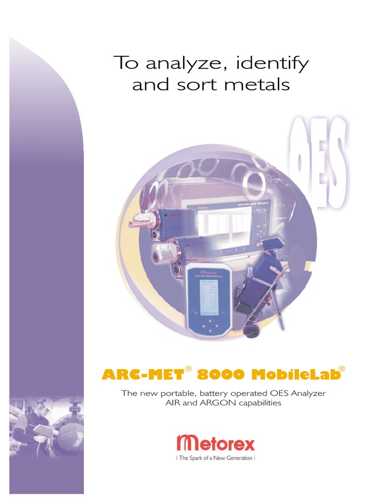 Arc-Met 8000 | PDF | Alloy | Computer Keyboard