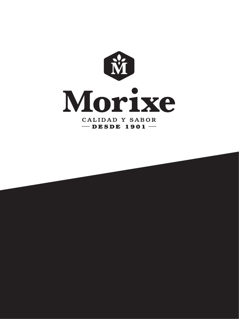 Morixe: Qualidade em Alimentos desde 1901 | PDF | Culináriar | Frutas ...