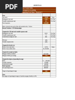 DOLE - DO 174 Checklist | PDF | Sole Proprietorship | Business