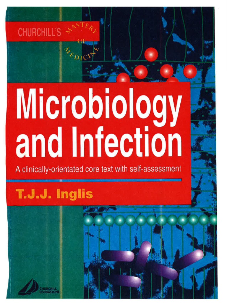 Churchill's Microbiology Original | PDF