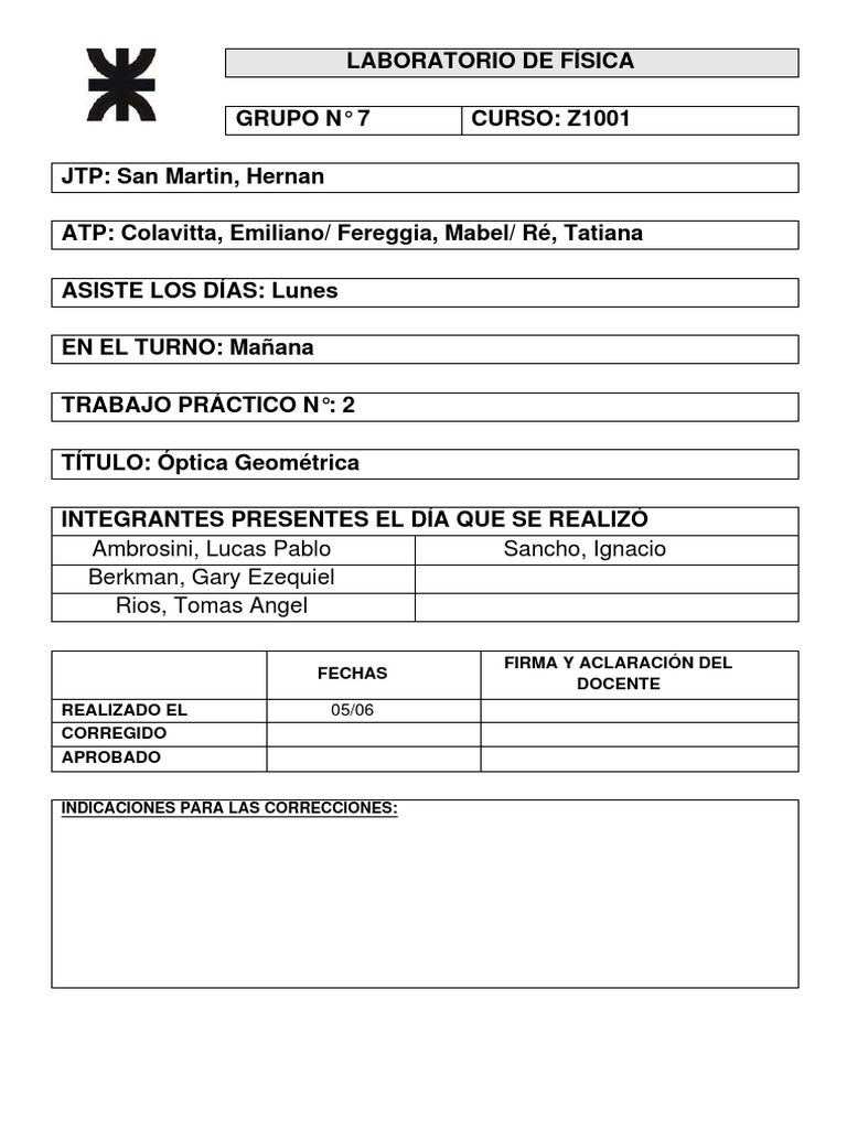 Ambrosini, Lucas Pablo Sancho, Ignacio Berkman, Gary Ezequiel Rios ...