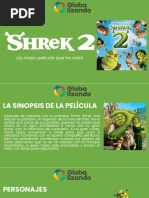 Shrek 2 | PDF