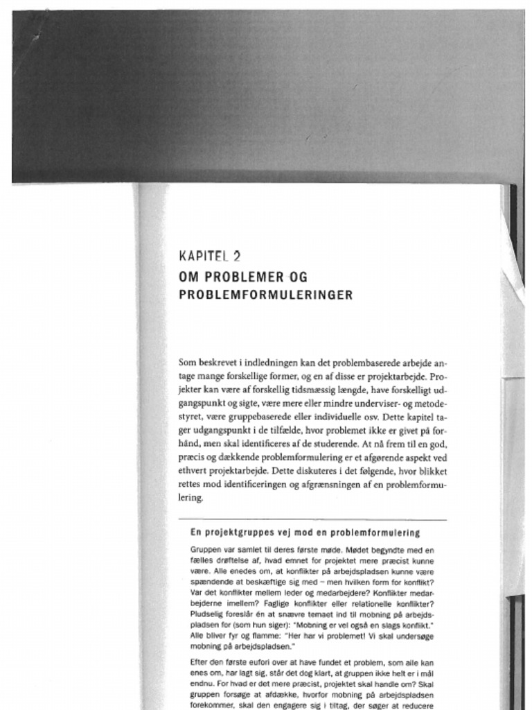 Holgaard Mfl. (2014) Kapitel 2 S. 31-49 | PDF