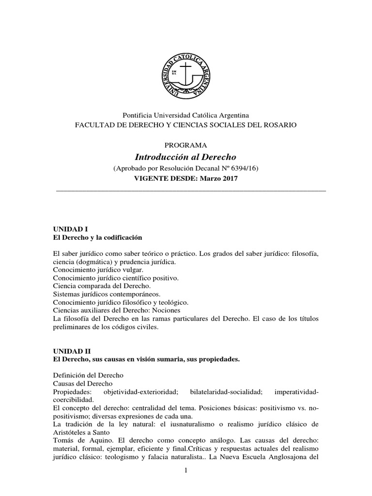 120 - Introducci - N Al Derecho 2017 | PDF | La Ley natural | Derechos humanos