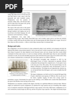 Noon Report | PDF | Port | Ships