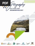 Mapwork Booklet GR 10 12 | PDF