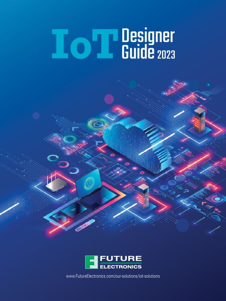 Iot Designer Guide Digital | PDF