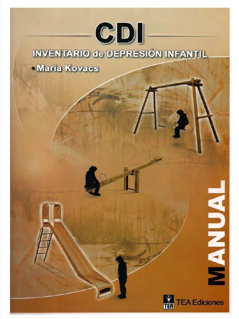 PDF Cdi Manual PDF - Compress | PDF