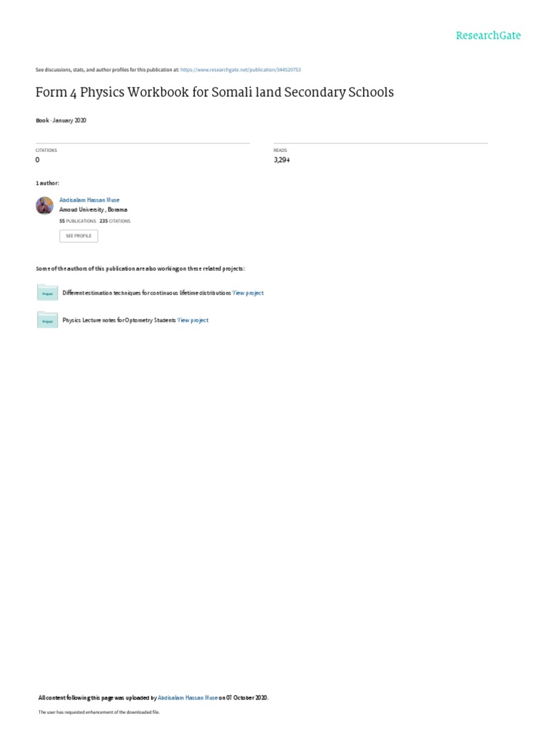 Workbook 4 | PDF | Teaching Methods & Materials | Technology & Engineering