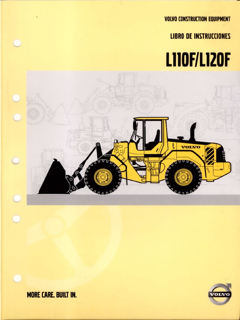 Manual l110f l120f | PDF