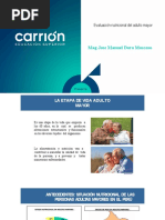 ESCALA DE ARMSTRONG (Todas Las Cat) | PDF