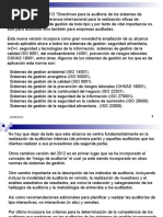 Norma ISO 9011 | PDF