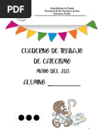 Cómo persignarse y santiguarse correctamente | PDF