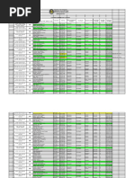 SELG Officers 2025-2026 | PDF