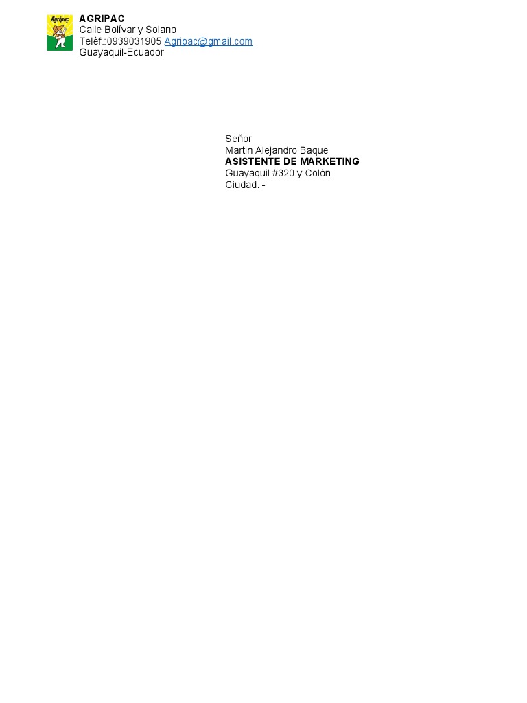 Comu 11 | PDF | Negocios