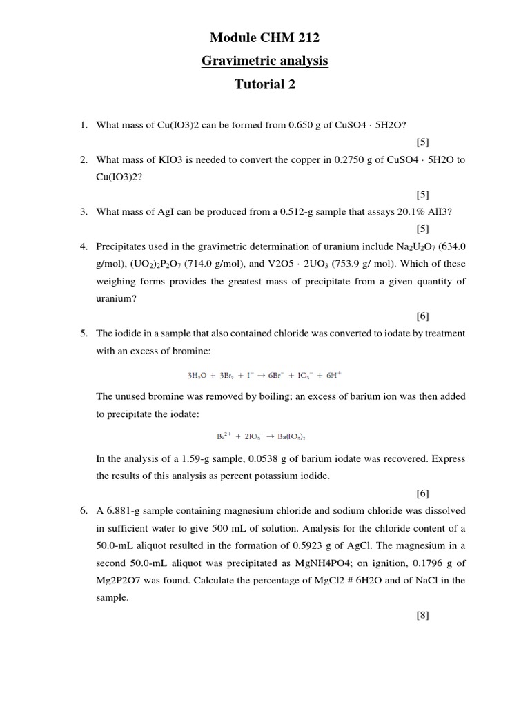 tutorial-on-gravimetric-pdf