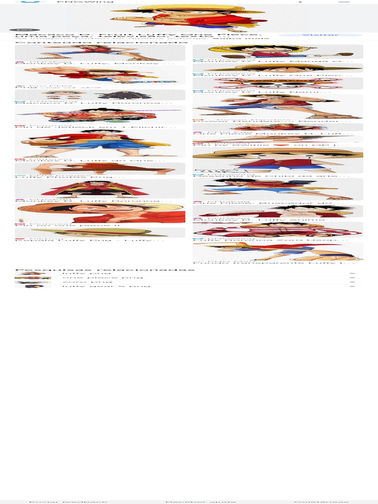 Nepec Desenho - Pesquisa Google | PDF | Animes e mangás