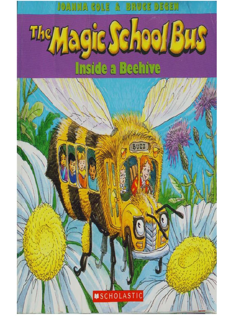Magic Beehive | PDF