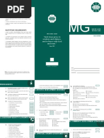 Master Guide Curriculum Overview | PDF | Seventh Day Adventist Church ...