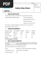 Spill Kit Inspection Form | PDF