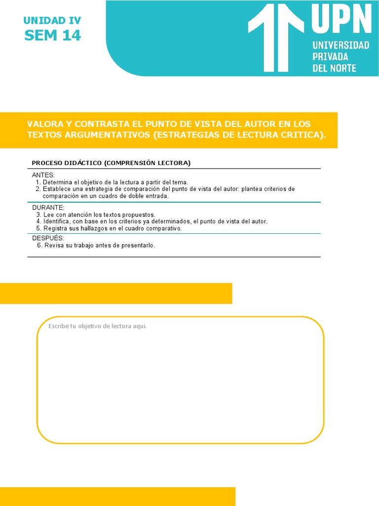 Guía de Aplicación s14 Tl 2023-1 | PDF | Videojuegos | Violencia