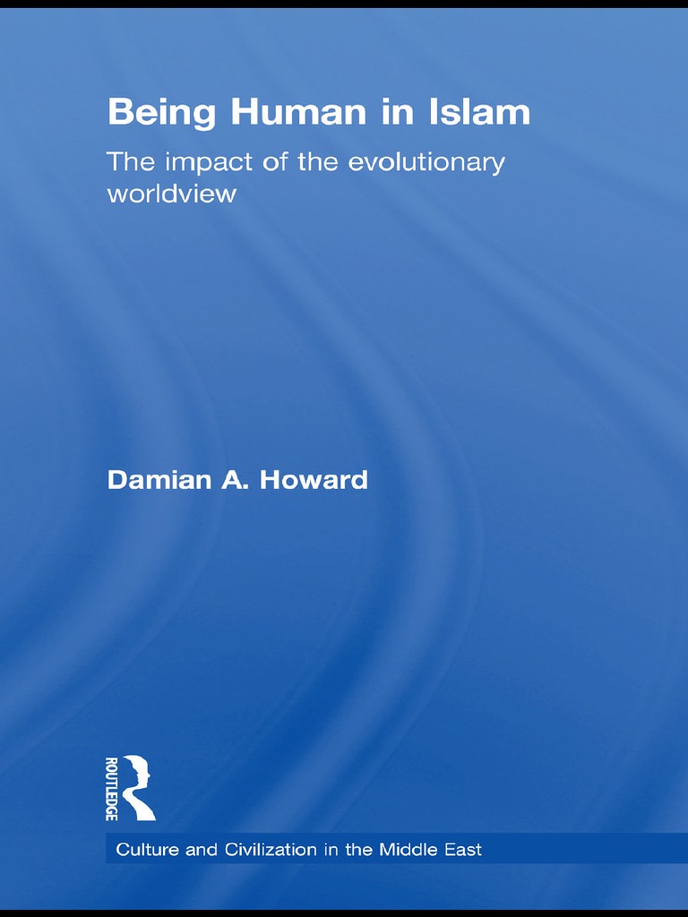 (Culture and Civilization in The Middle East 24) Damian A. Howard ...